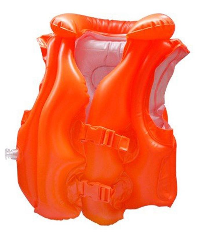 INTEX inflatable Swim Vest | Daraz.pk