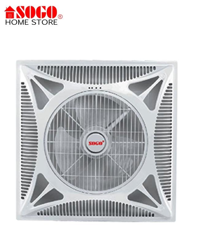 Sogo Celing box fan JPN-777 | Daraz.pk
