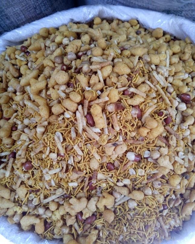 Nimko Karachi Special-500gram | Daraz.pk