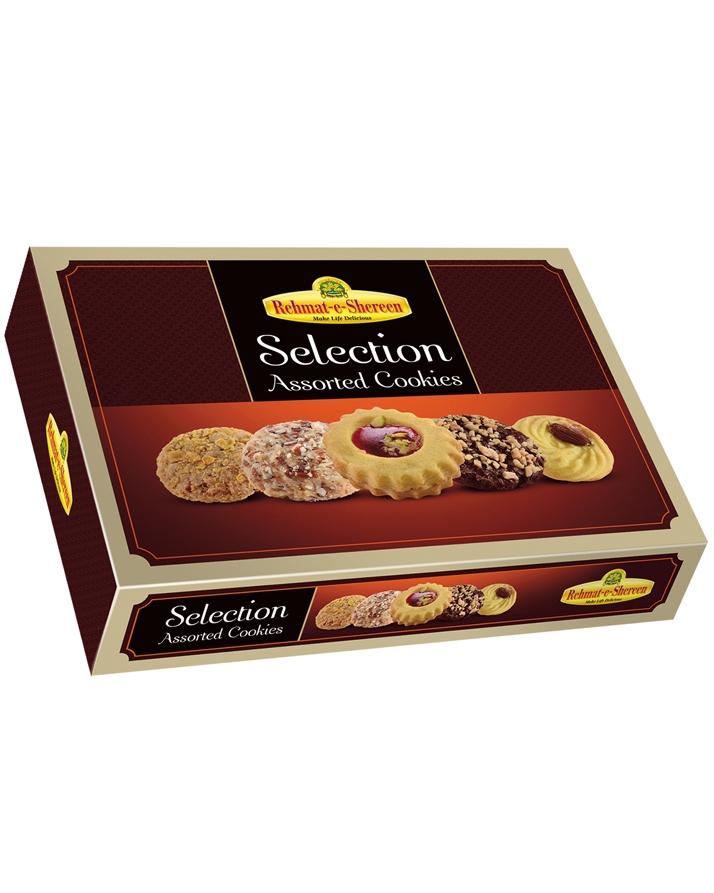 Rehmat-e-Shereen Karachi: Rehmat-e-Shereen Sweets Online Store - Daraz.pk