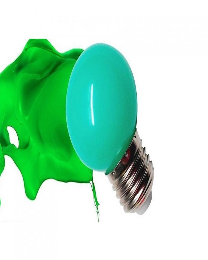 LED Night Bulb - Green | Daraz.pk