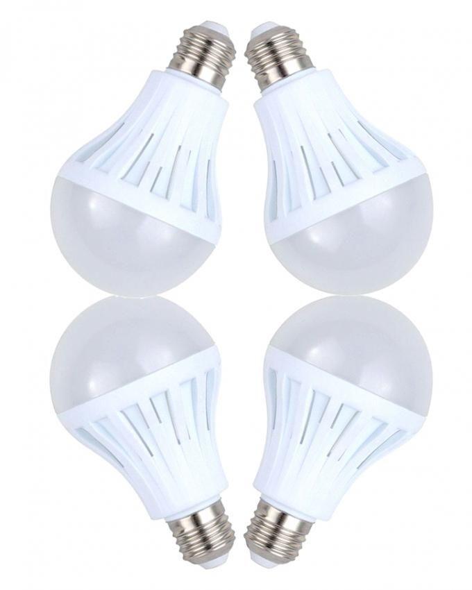 12 Watt Led Bulb E27 220 Vac Pack Of 4 Price in Pakistan - View Latest ...