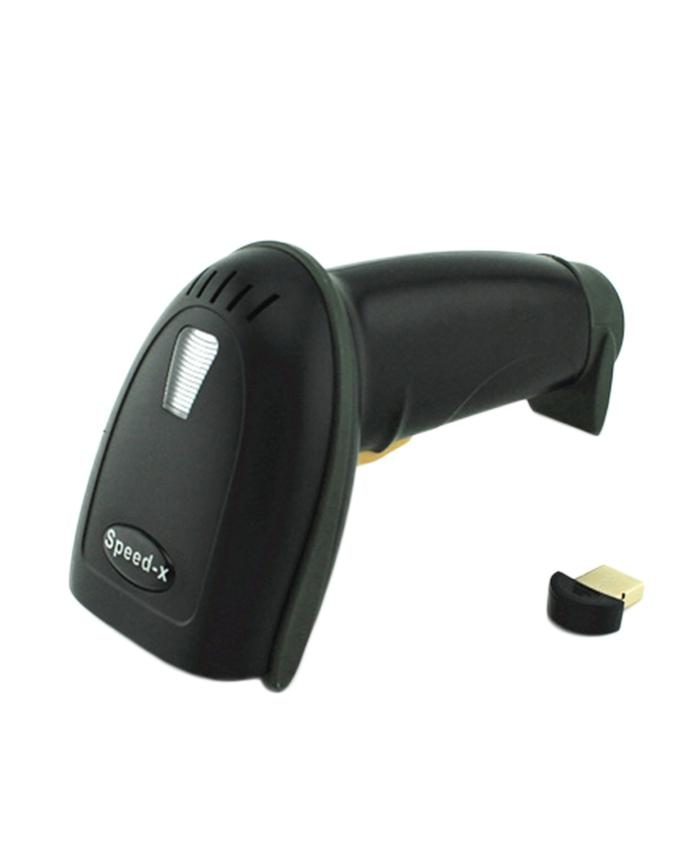 Bluetooth Barcode Scanner - 3100 - Black | Daraz.pk