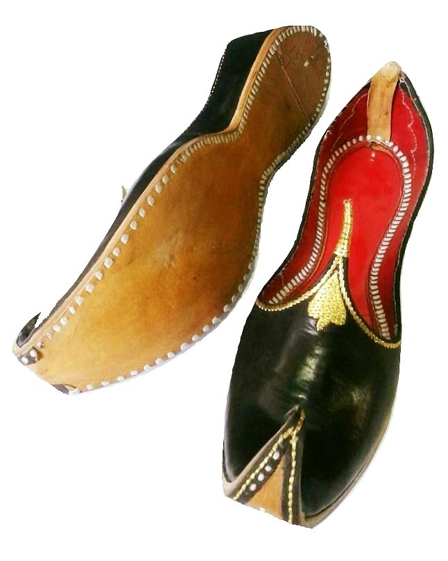 Men’S Traditional Khussa | Daraz.pk