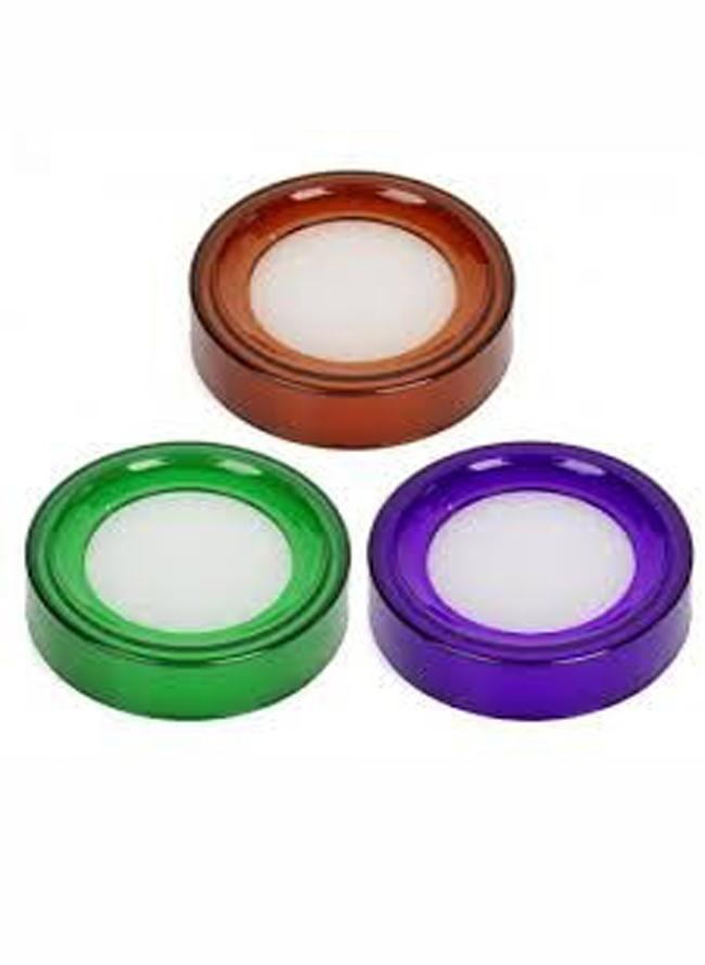 Pack of 3 Pcs Water Sponge Damper Plastic - ZTS | Daraz.pk
