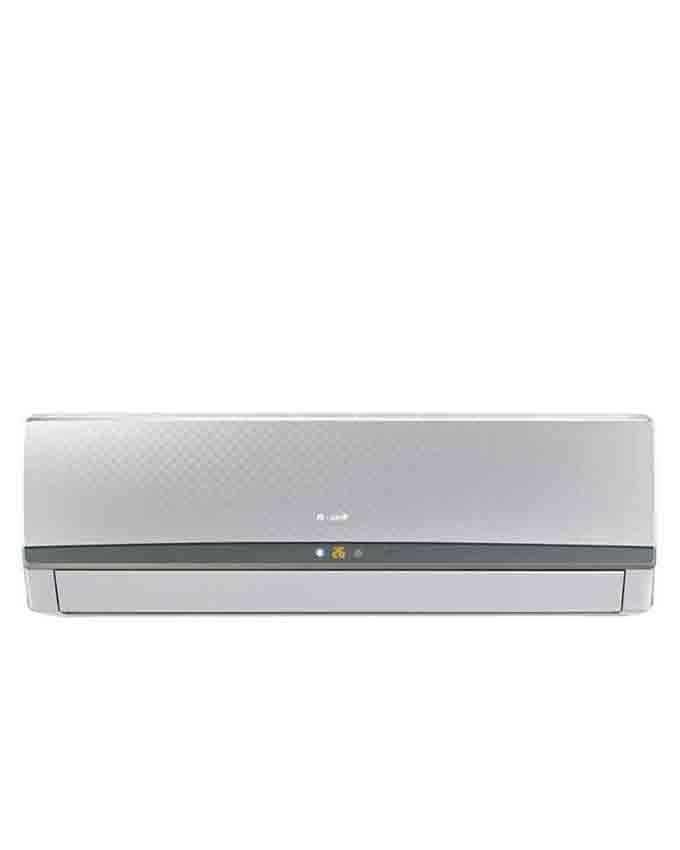 Gree Split Air Conditioner Inverter - 1.0 Ton - Cooling & Heating - GS ...
