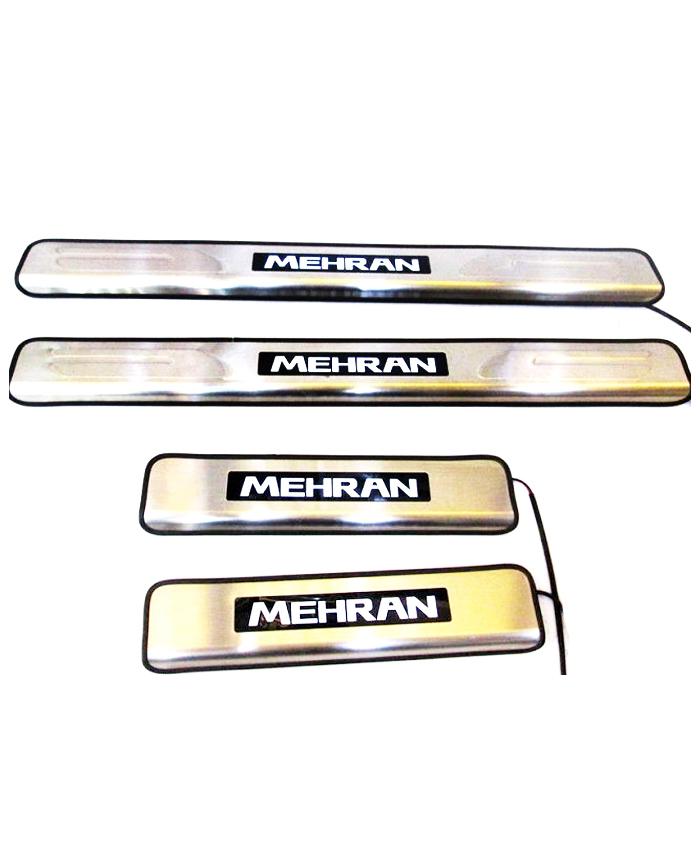 Suzuki Mehran LED Sill Plates - Model 2017 | Daraz.pk