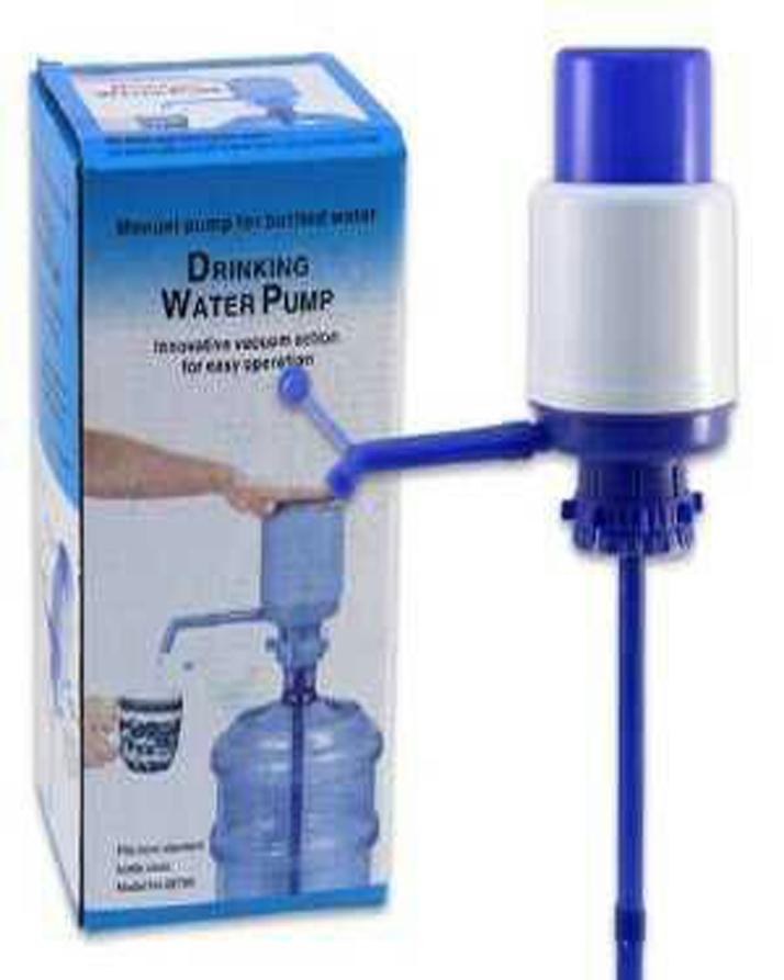 Water Pump - Blue | Daraz.pk: Buy Online at Best Prices in Pakistan ...