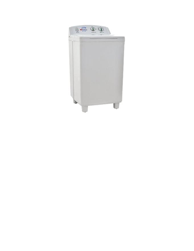 Dawlance DW-5100 - Single Tub Washing Machine | Daraz.pk