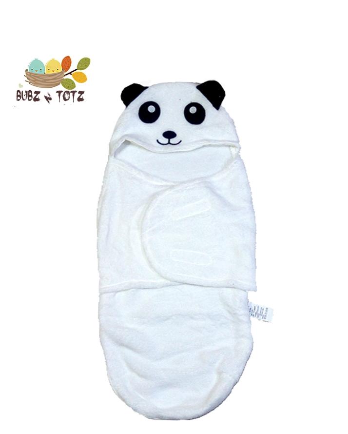 Baby Animal Shape Swaddle Velvet White Price in Pakistan - View Latest ...