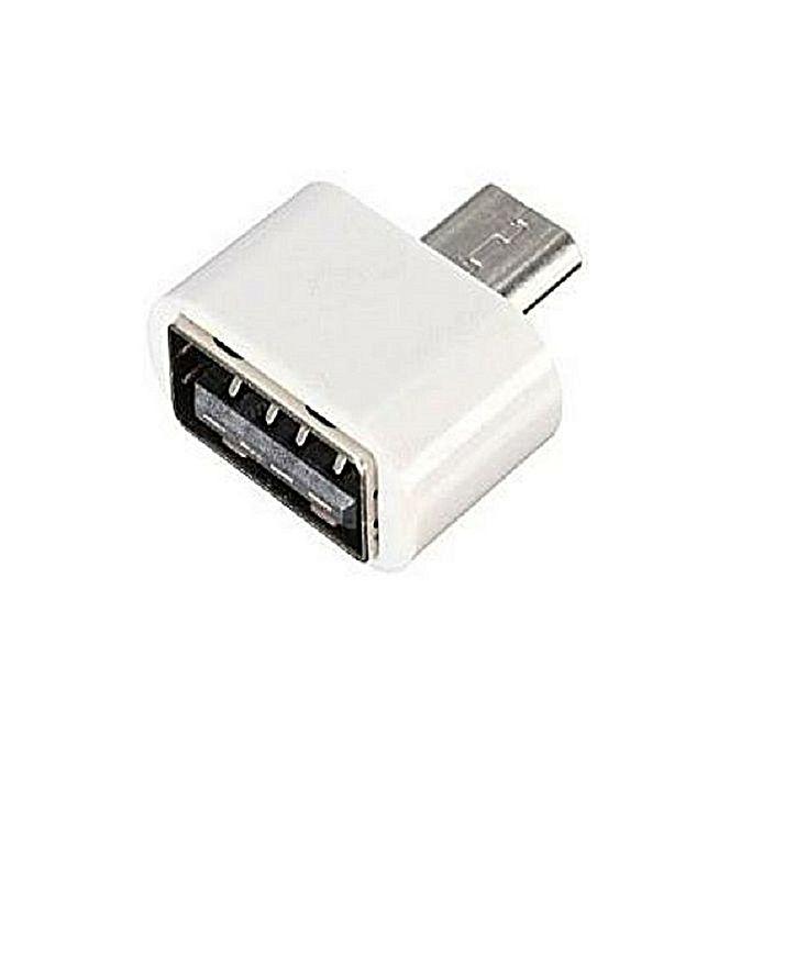 Android Simple OTG Connector | Daraz.pk