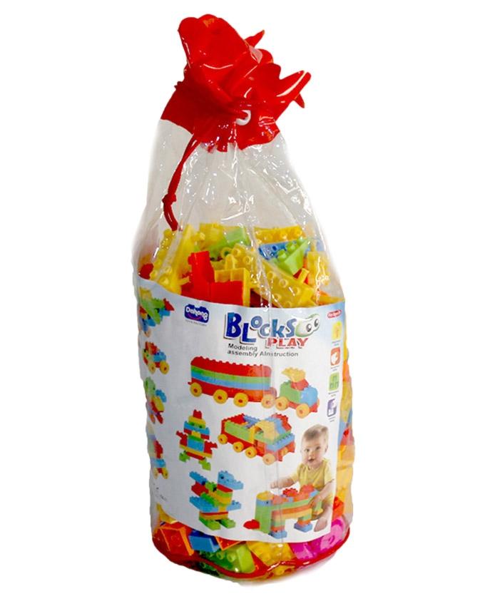 Creative Building Blocks | Daraz.pk