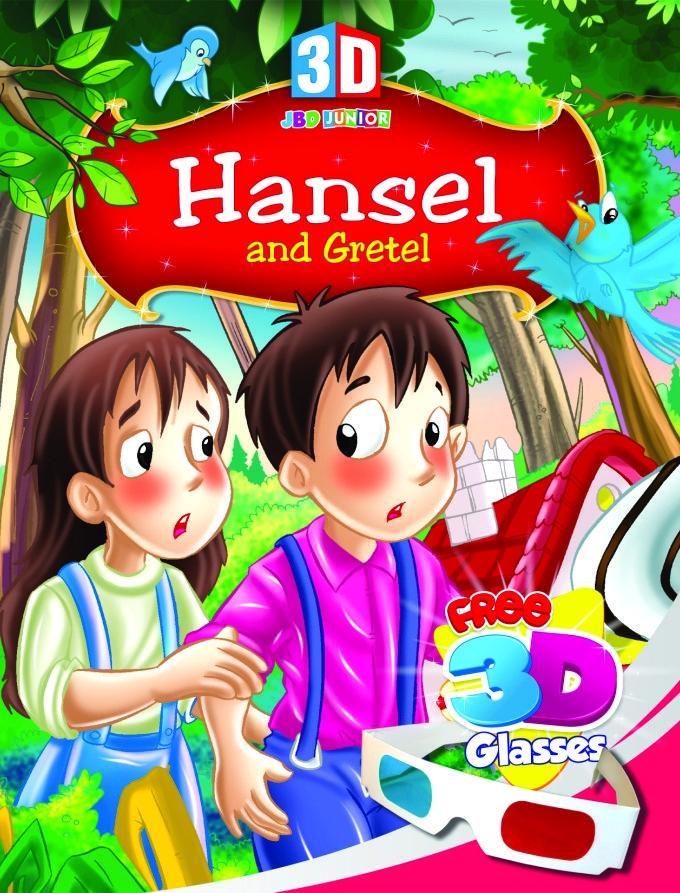 3d (hansel & Gretel) Price in Pakistan - View Latest Collection of ...
