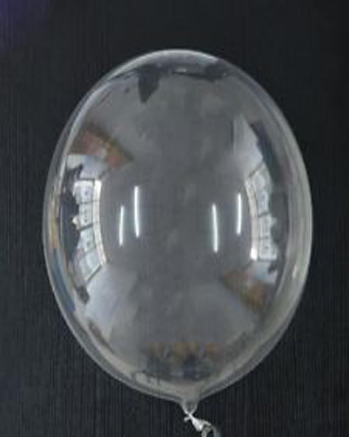 Crystal Bubble Transparent Balloons 18inches Price in Pakistan - View ...