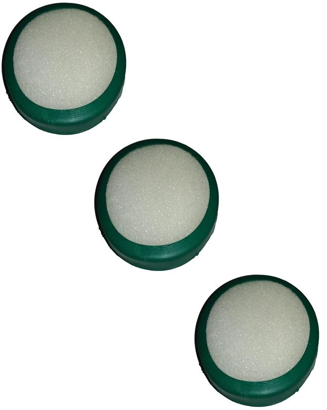 Water Damper (Sponge Foam) (3 Pcs) | Daraz.pk