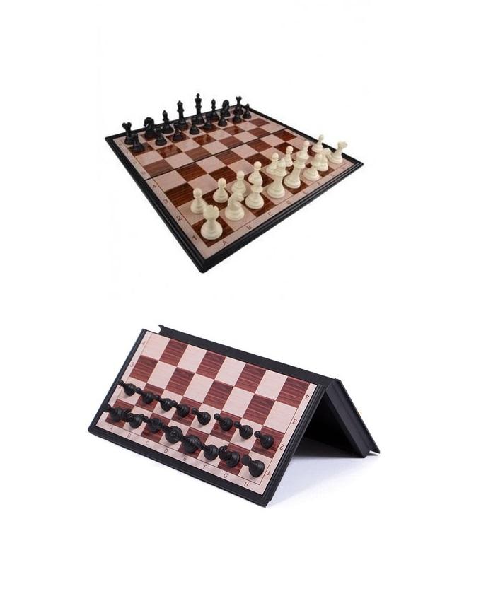 Wooden Chess Board | Daraz.pk