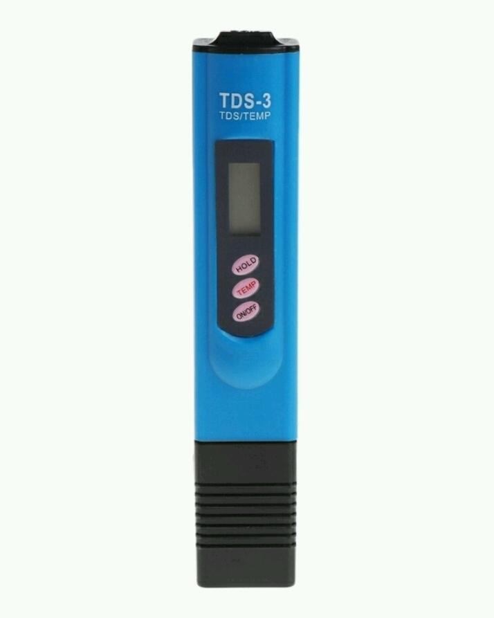 TDS Ec Temperature - Water Tester Purifier Filter Pen Tds Meter ...