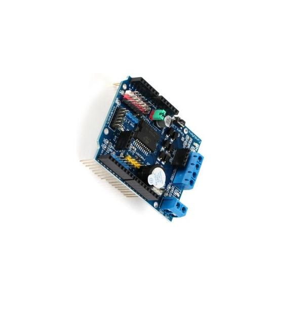 L298P Motor Shield / Drive Arduino | Daraz.pk