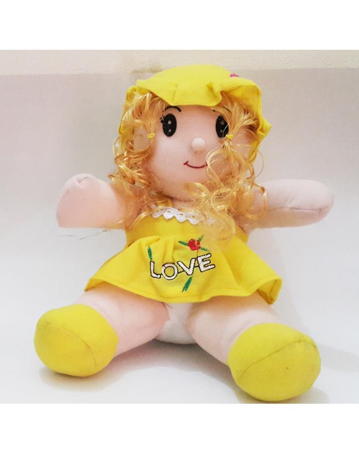 Kids Toys Dolls Sweet Love Doll Playing Dolls - KDSS | Daraz.pk