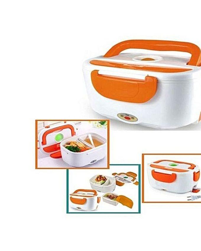 Electric Lunch Box | Daraz.pk