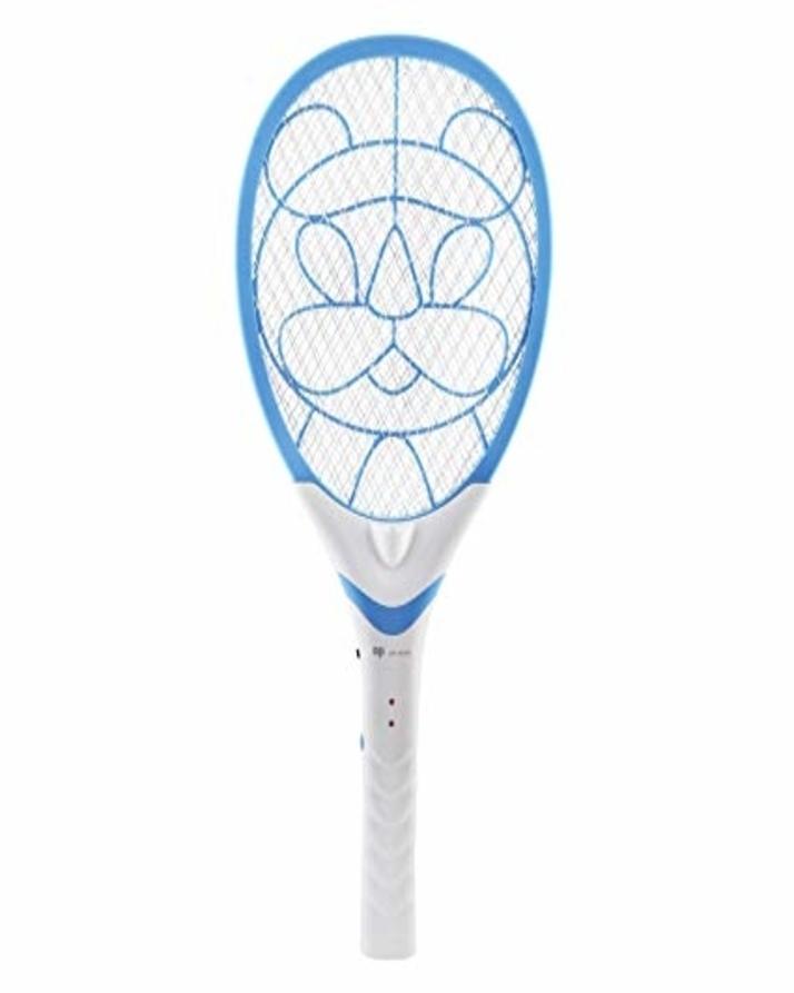 Rechargeable electronic mosquito bat, Mosquito bat, Mosquito racket ...