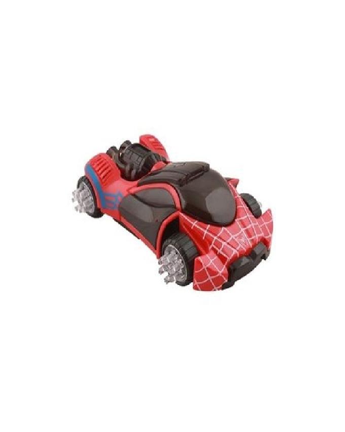 The Amazing Spider Man 2 Spidercar - Red-(K.S.) | Daraz.pk