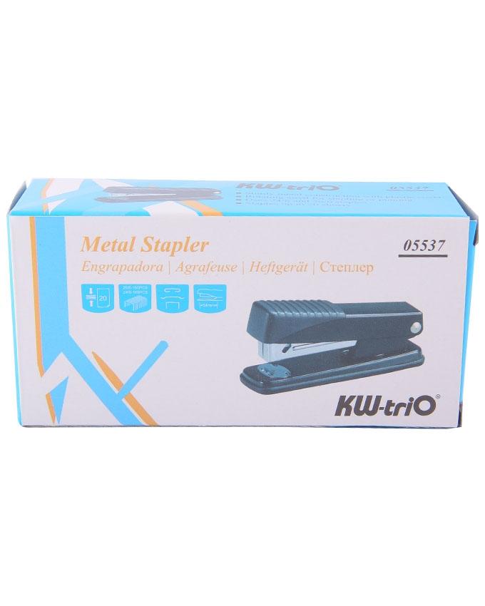 kw-trio Stapler Machine 5537 Full Metal KW | Daraz.pk