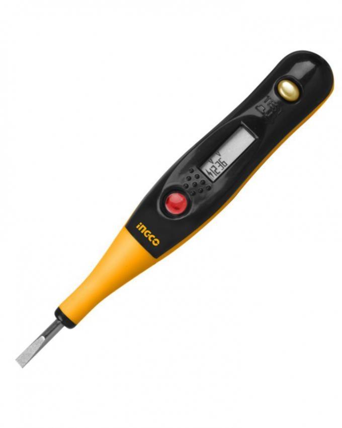 Ingco Digital Pencil Tester - 133 mm | Daraz.pk