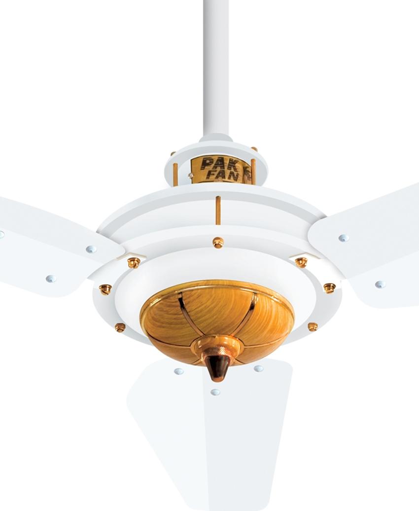 Retro Ceiling Fan Box | Shelly Lighting