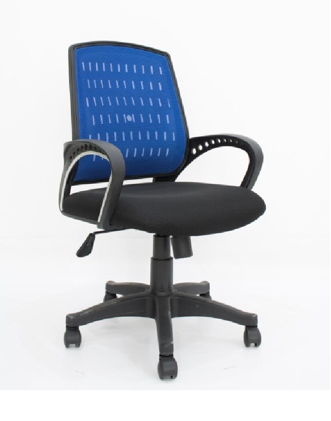 Low Back Revolving Office Chair | Daraz.pk