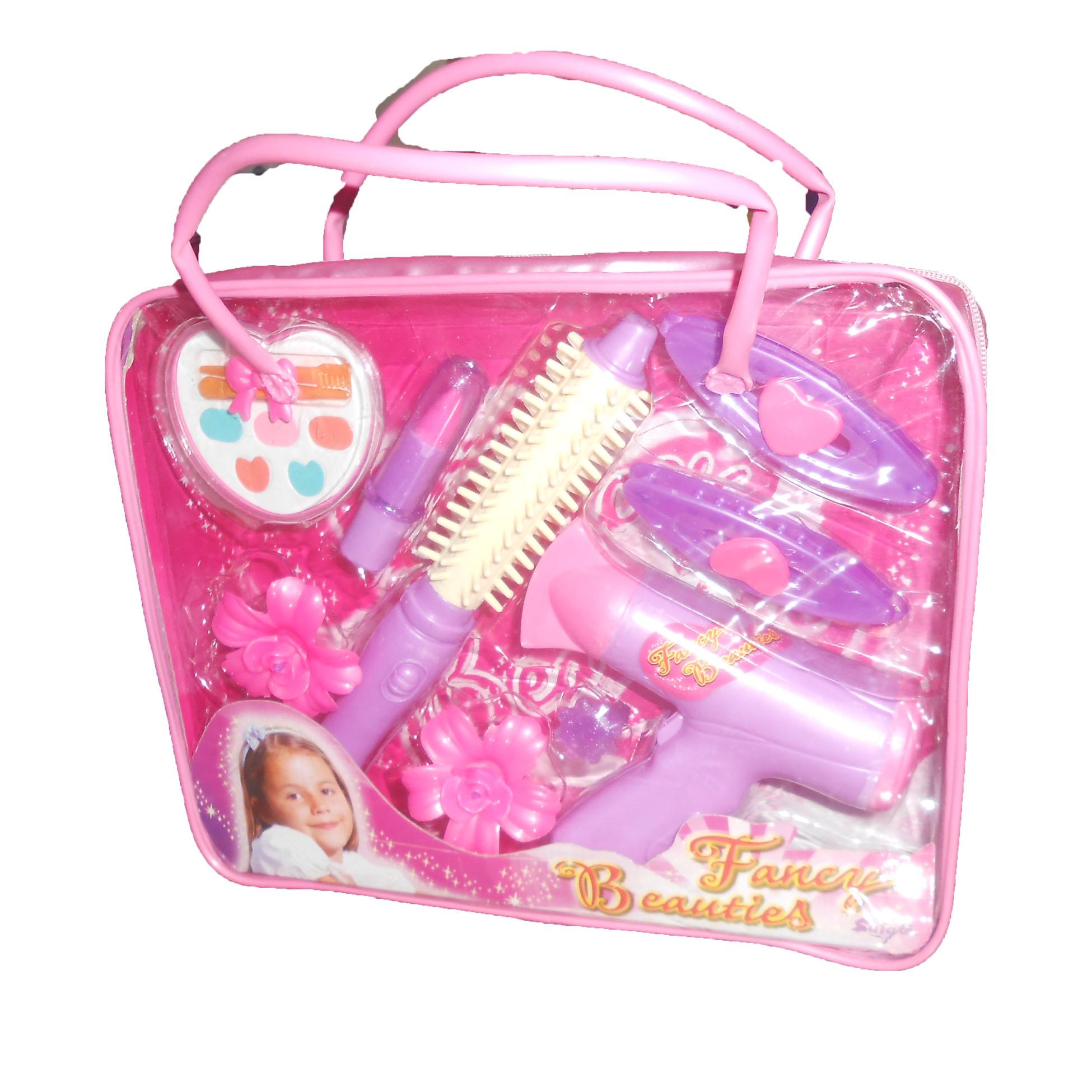 Barbie Makeup Set Toys - Mugeek Vidalondon