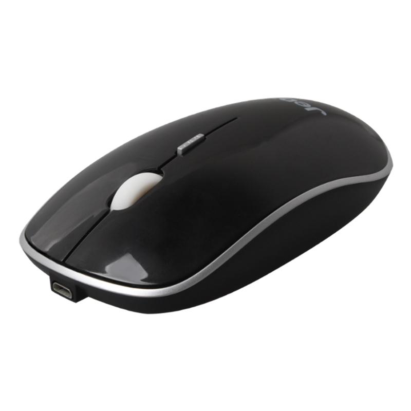 Jedel Wireless Mouse USB Charger W700 | Daraz.pk