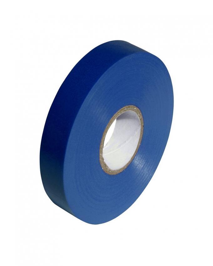 PVC Electric Insulation Tape - Blue | Daraz.pk