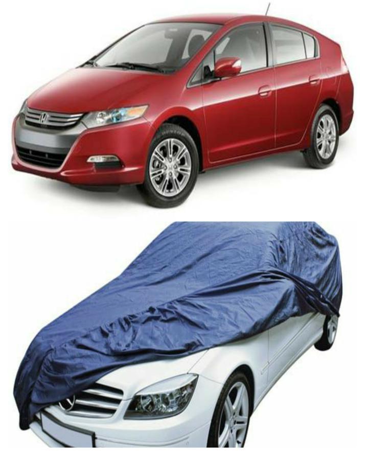 HONDA INSIGHT TOP COVER-PVC QUALITY 100% WATER PROOF | Daraz.pk