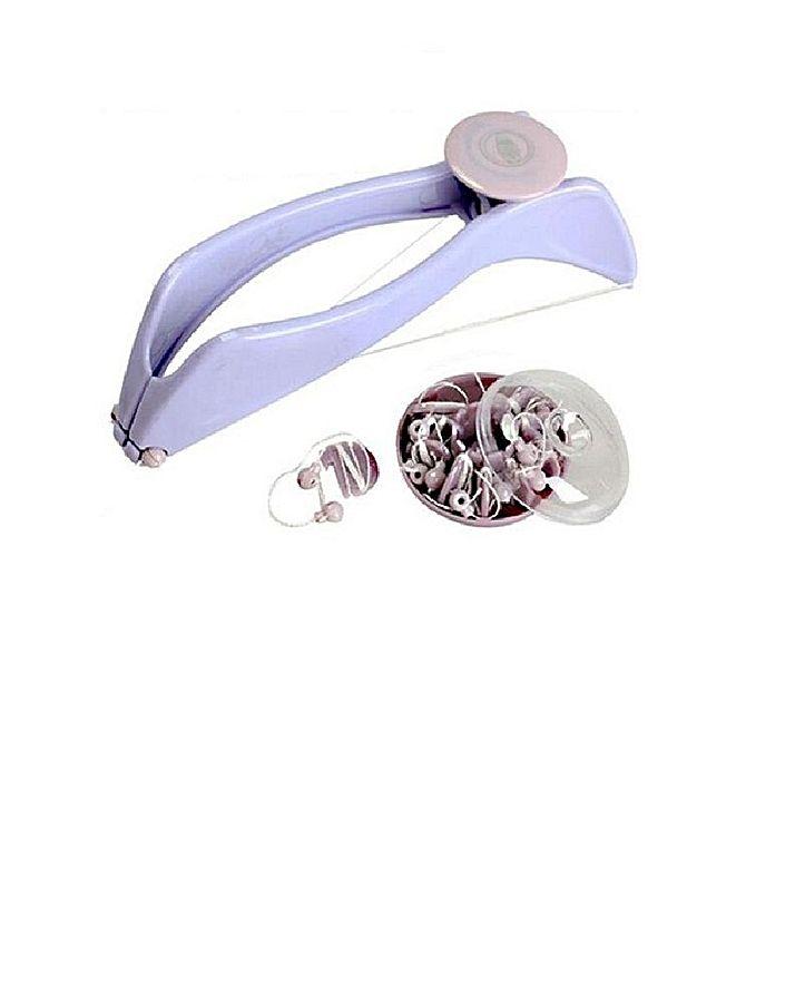 Slique Hair Threading Machine | Daraz.pk