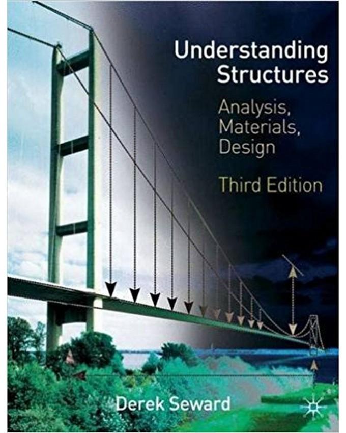 Understanding Structures: Analysis, Materials Design 3E(Pb)2003 | Daraz.pk