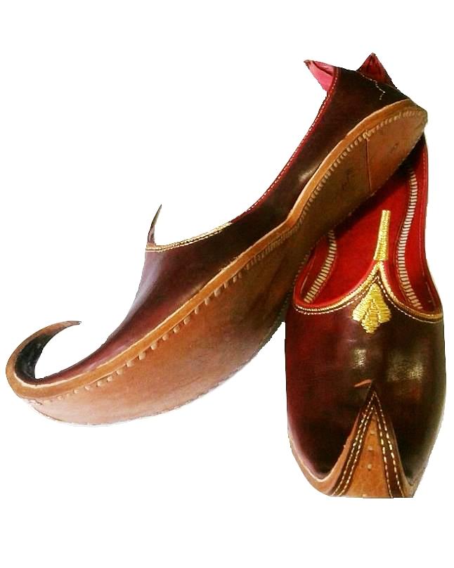 Men’S Traditional Khussa | Daraz.pk