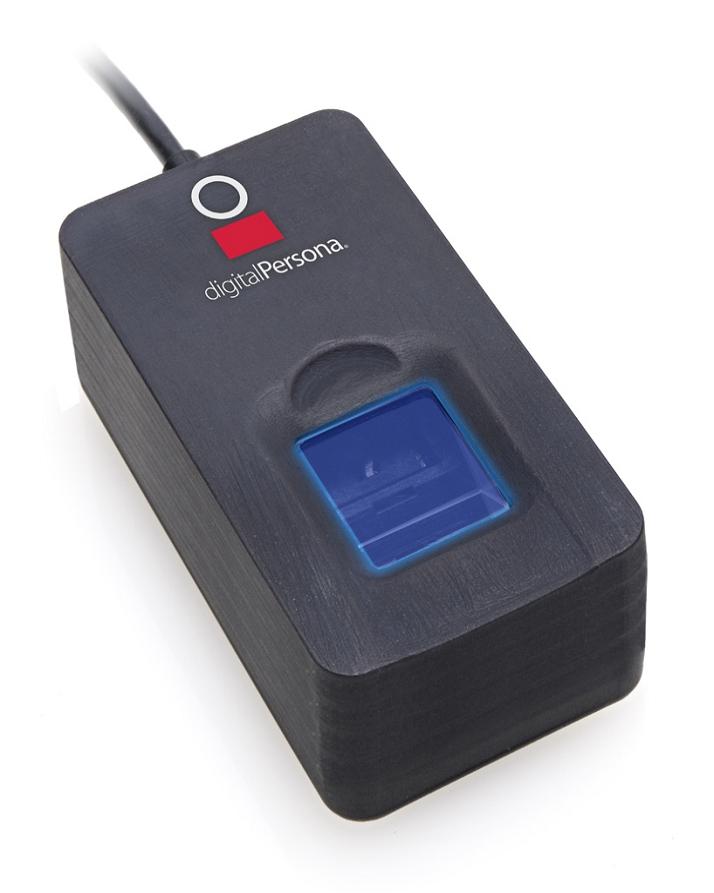 Digitalpersona Fingerprint Reader uru 5100 | Daraz.pk