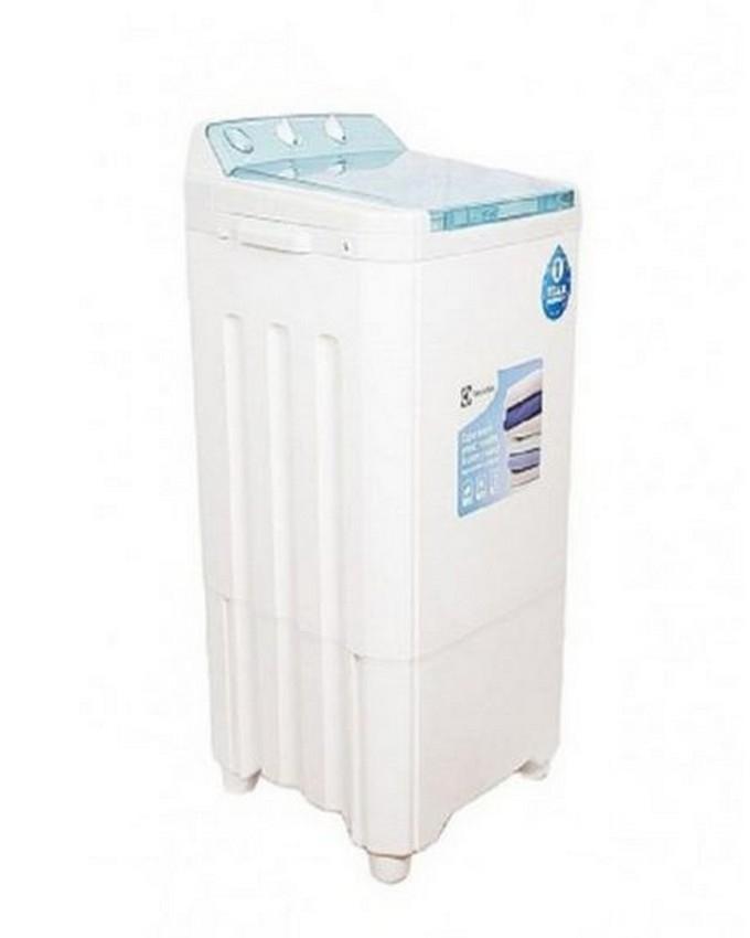 Electrolux Washing Machine 325 12 KG White | Daraz.pk