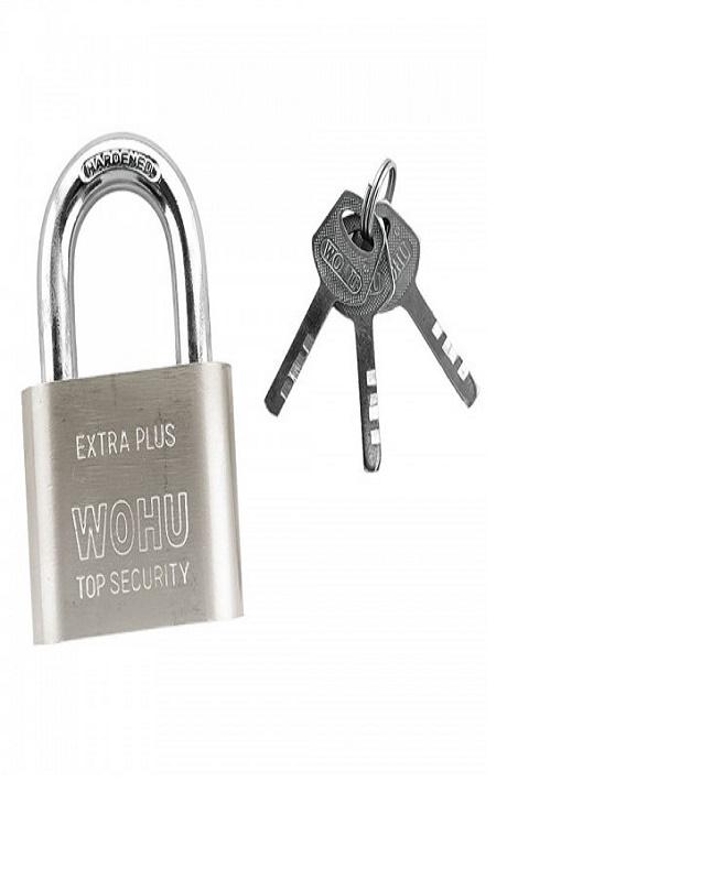 PAD LOCK 70MM FOR TOP SECURITY | Daraz.pk
