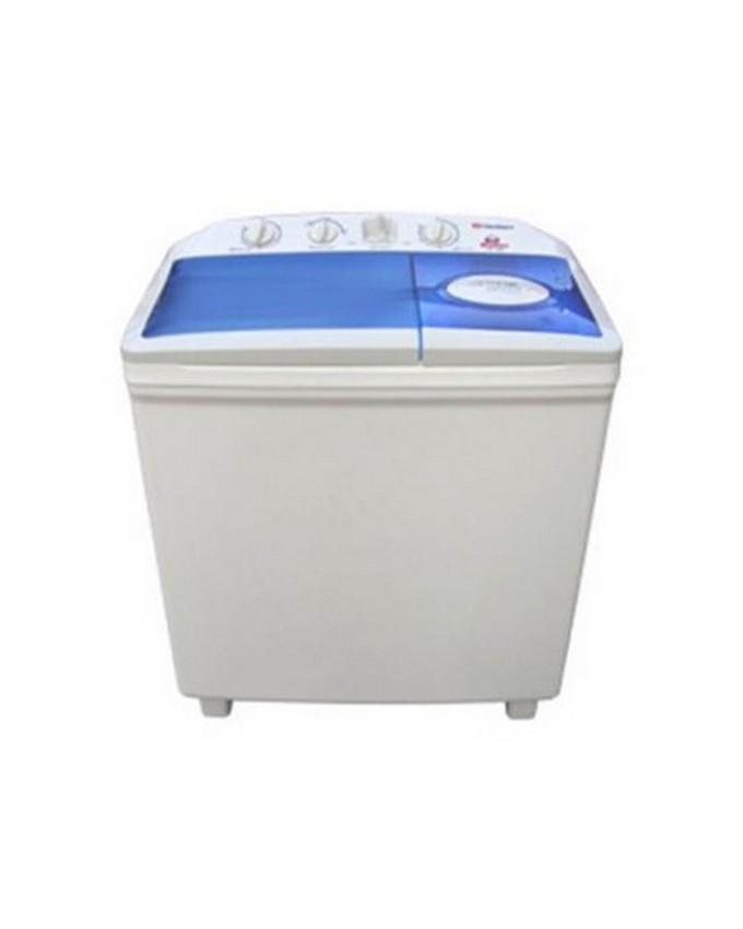 Dawlance Washing Machine DW-5500 HZP 5 kg White | Daraz.pk