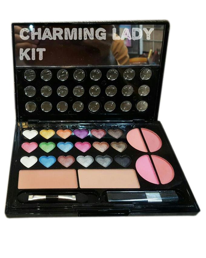Lady Makeup Kit | Saubhaya Makeup