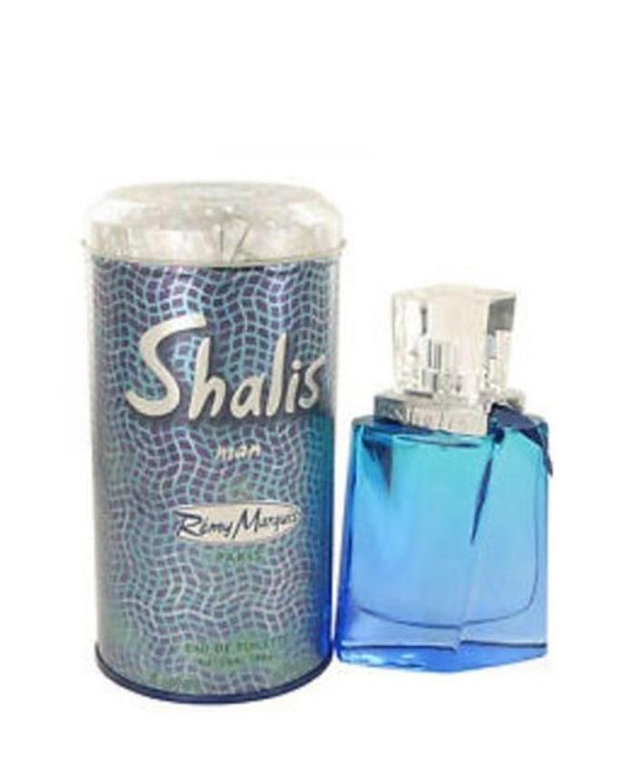 Shalis for Men - 60ml | Daraz.pk