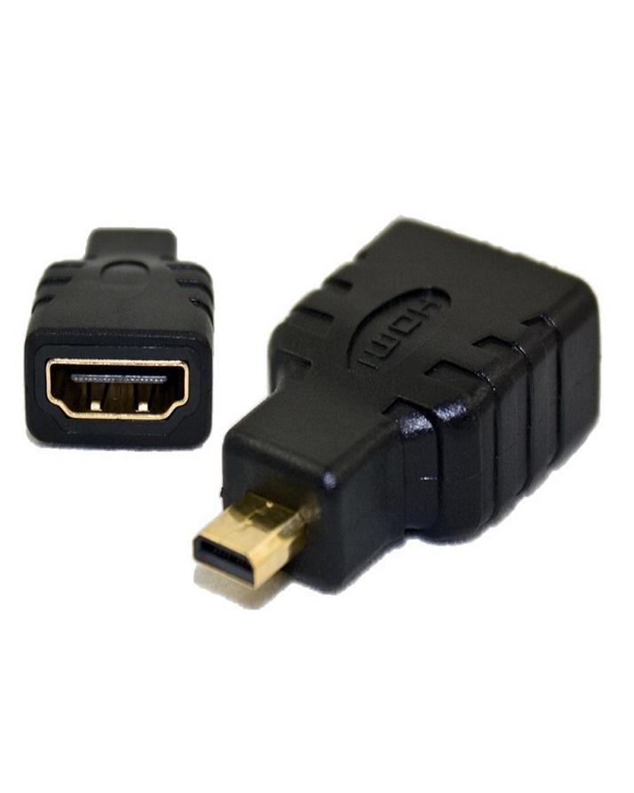 HDMI To Micro HDMI Connector | Daraz.pk