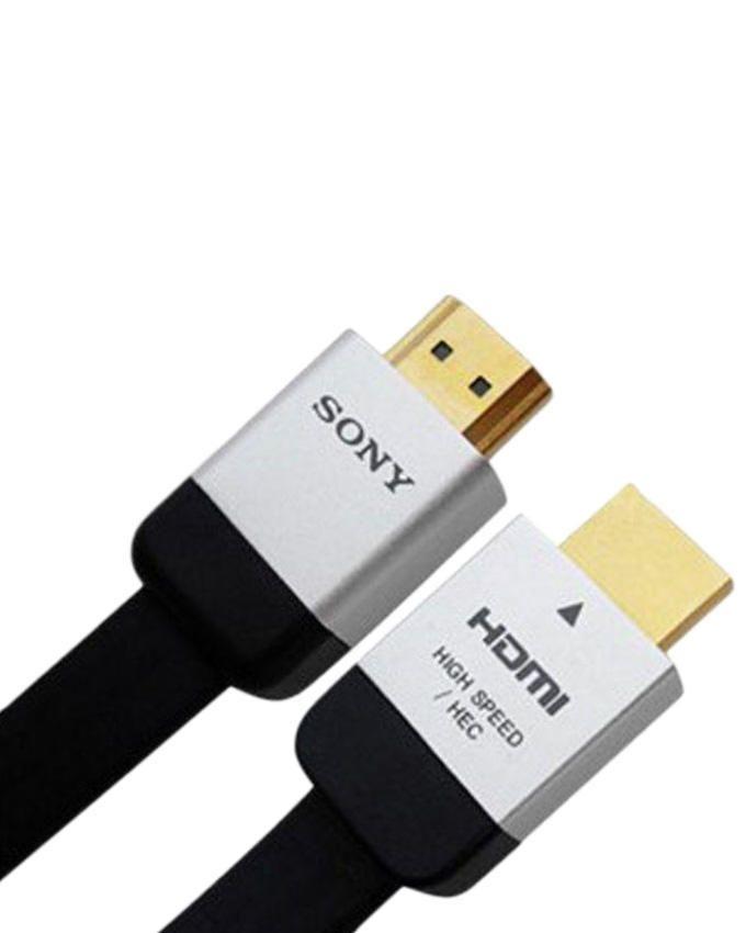 HDMI Cable - 2 meters - Black | Daraz.pk