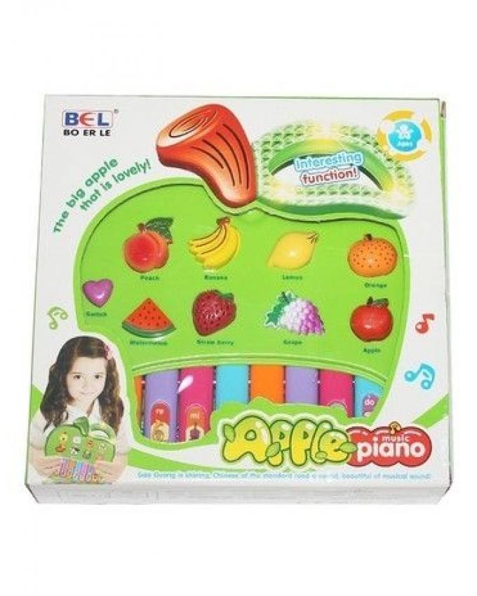 Apple Music Piano - Fruits Price in Pakistan - View Latest Collection ...