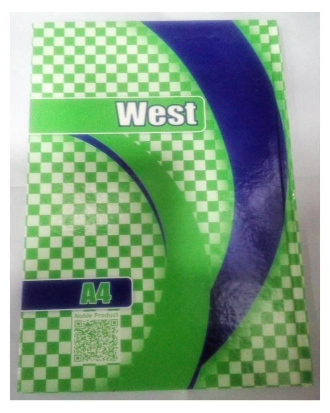 Register A4 Size Fine Indonesia Paper | Daraz.pk