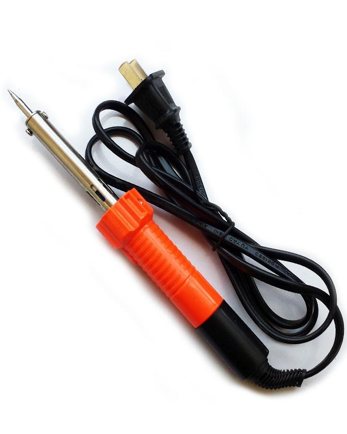 ZT - Professional Solding Iron With Light 30W | Daraz.pk