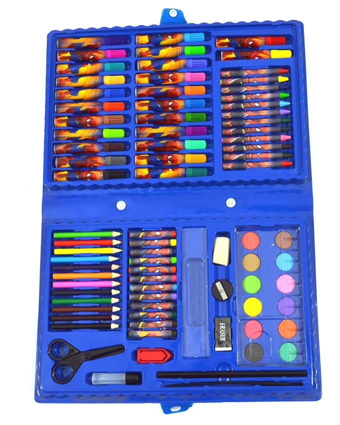 Coloring Box Set Pack Price In Pakistan View Latest Collection Of 