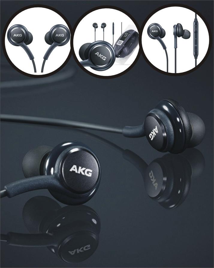 Original Hands Free Akg For All Smart Phones Imported High quality ...